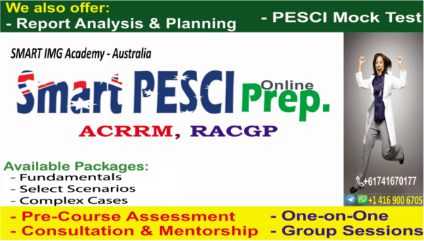PESCI - Smart IMG Academy