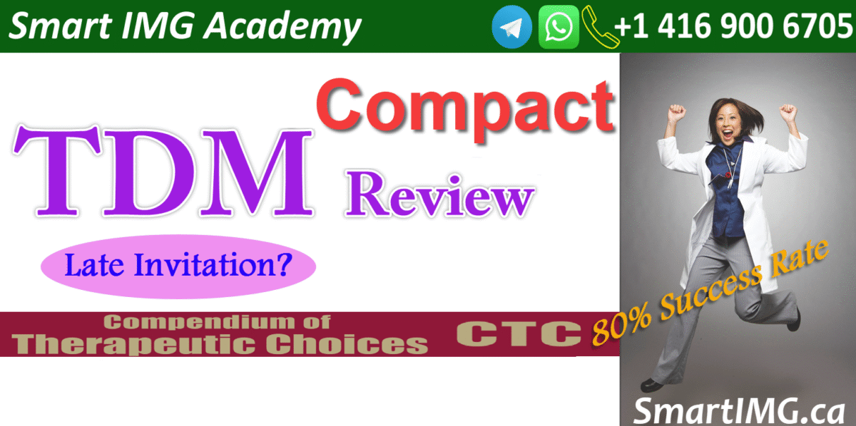 TDM - Smart IMG Academy