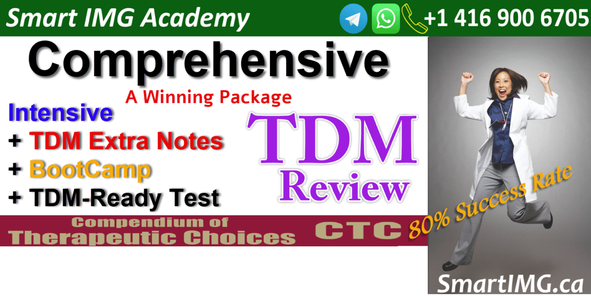 TDM - Smart IMG Academy